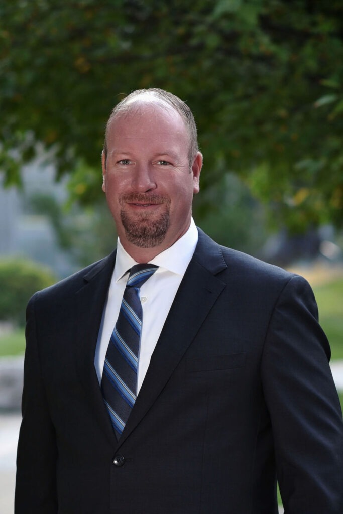 Darren J. Pekny | Johnson & Pekny | Omaha, Plattsmouth & Blair