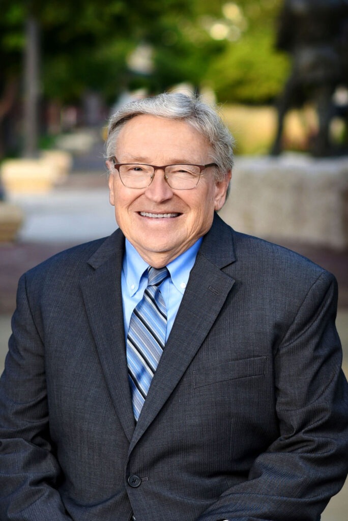 Gerald (Jerry) D. Johnson | Johnson & Pekny, LLC