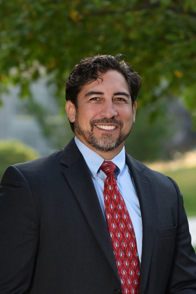 Anthony (Tony) M. Hernandez | Johnson & Pekny | Omaha Attorney